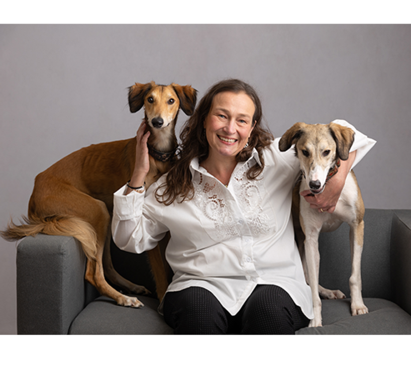 About Us (Story & Qual.s) – Brizy – ZOOM-eze – Your Dog’s Best Friend