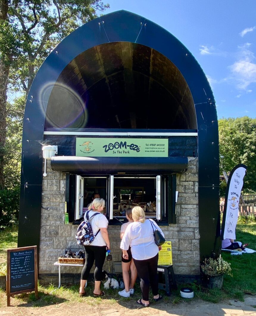 ZOOM-eze – Your Dog’s Best Friend – Pet Taxi Service and Dog Events in ...